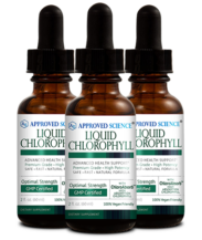 How To Find A Quality Liquid Chlorophyll That Really Works?